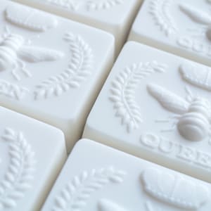 Queen Bee Soap / Honey Bee Soap Made With Honey - Etsy