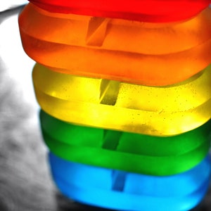 50 Pill Soap Package - A Perfect Doctor / Pharmacist / Nurse Gift ...