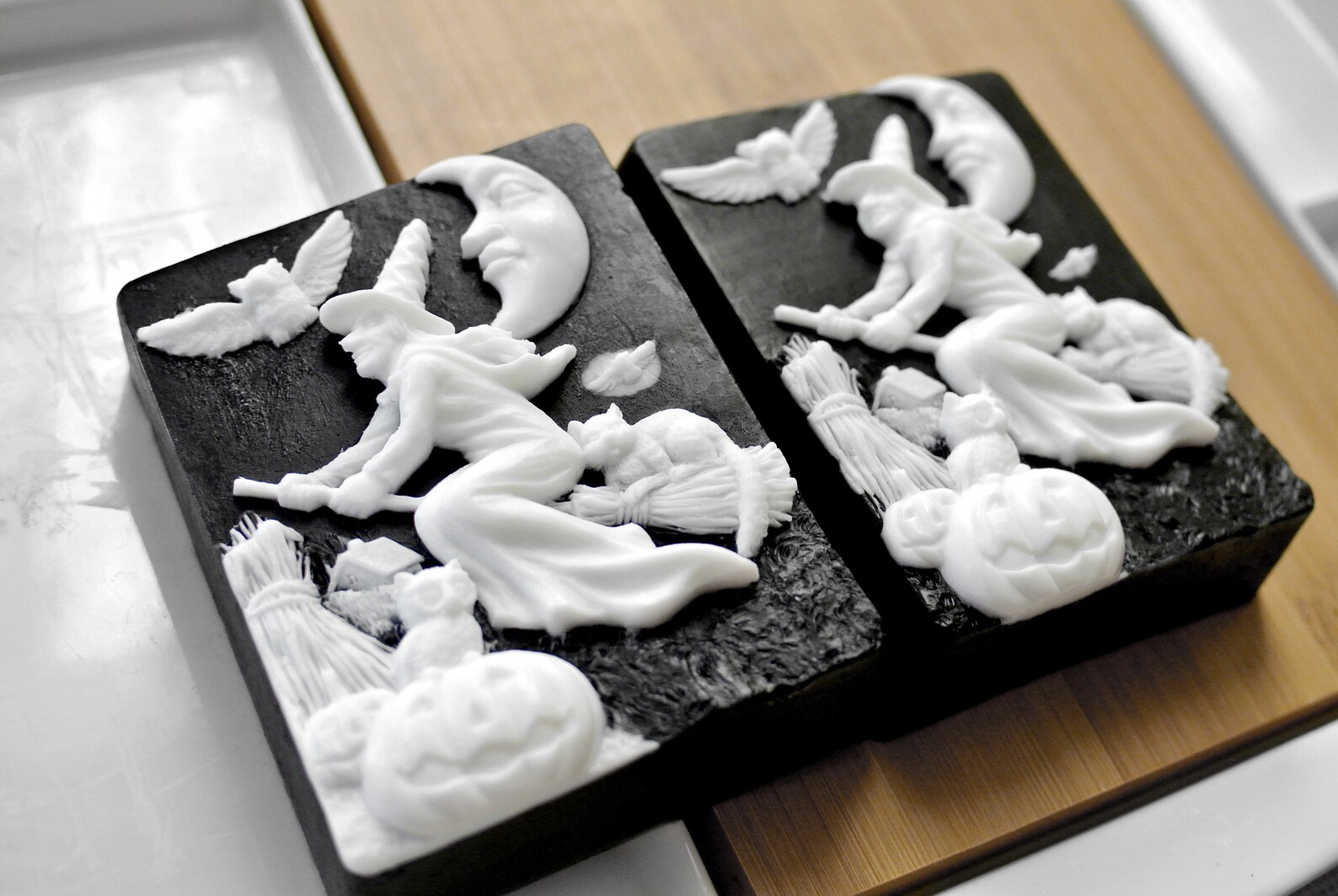 Witch Soap A Halloween Soap | Etsy