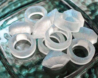 Soap Ring Wedding - Etsy