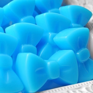 50 Bow Soap / Bowtie Soap / Bow Tie Soap / Party Favors / - Etsy