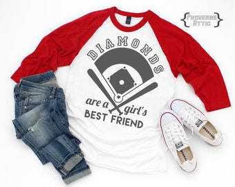 Best Friend Baseball - Etsy