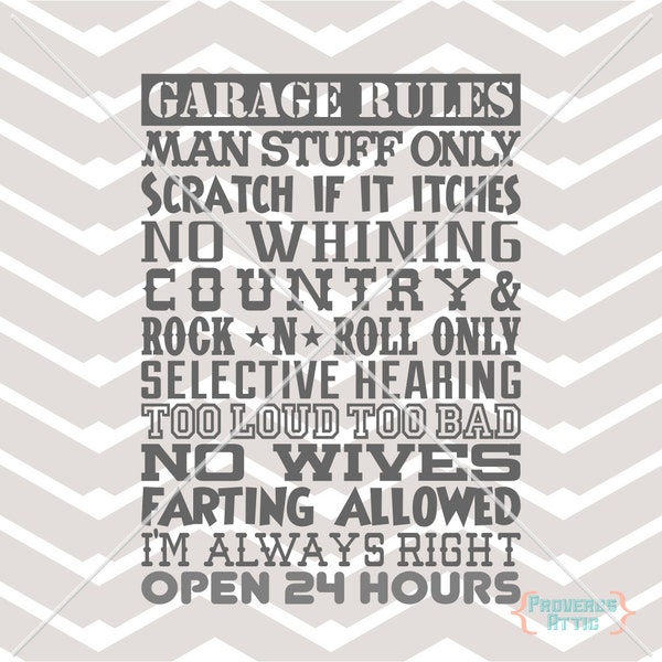 Garage Door Decals - Etsy