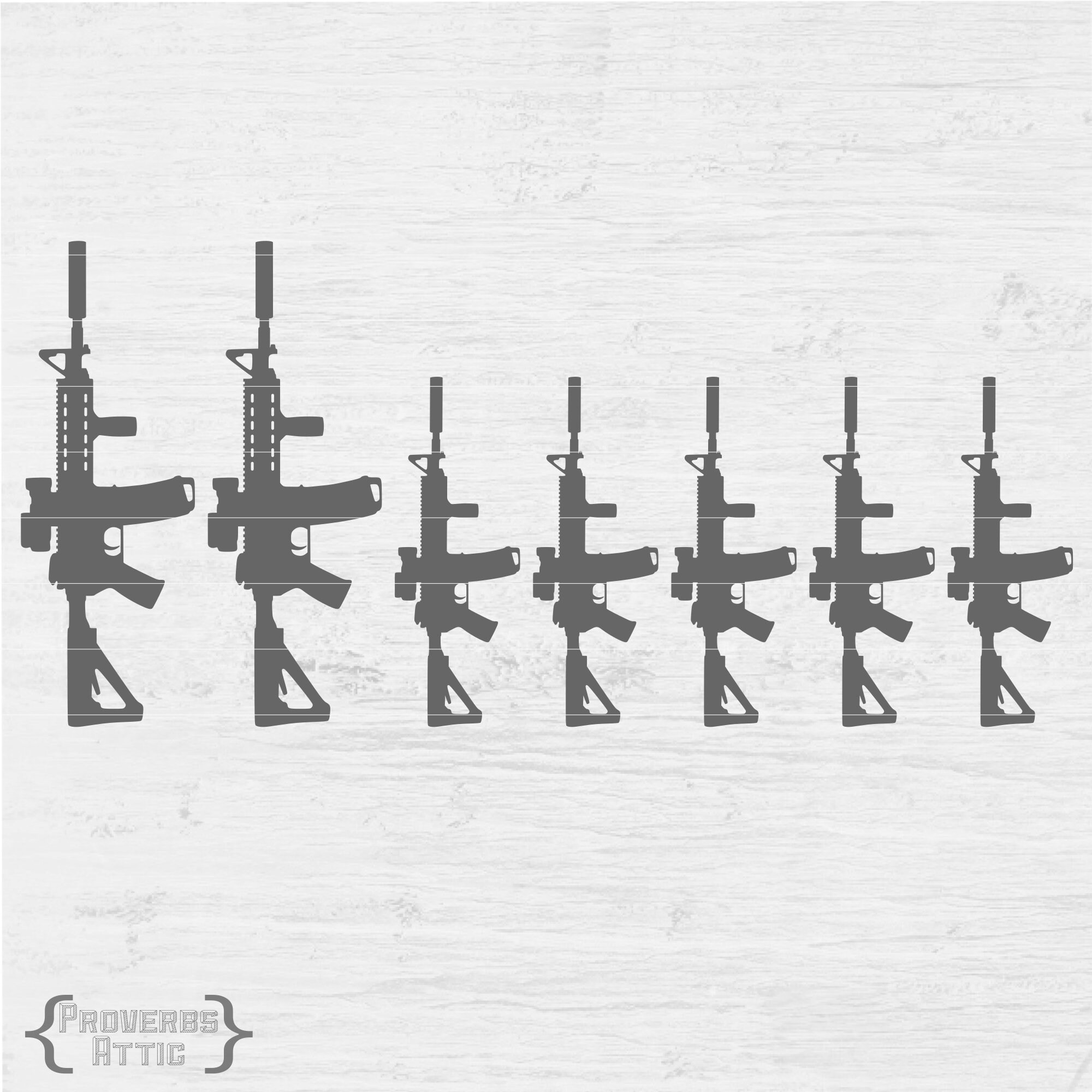 AR-15 Family M4 GUN Digital Download for Use for T-shirt Vinyl - Etsy