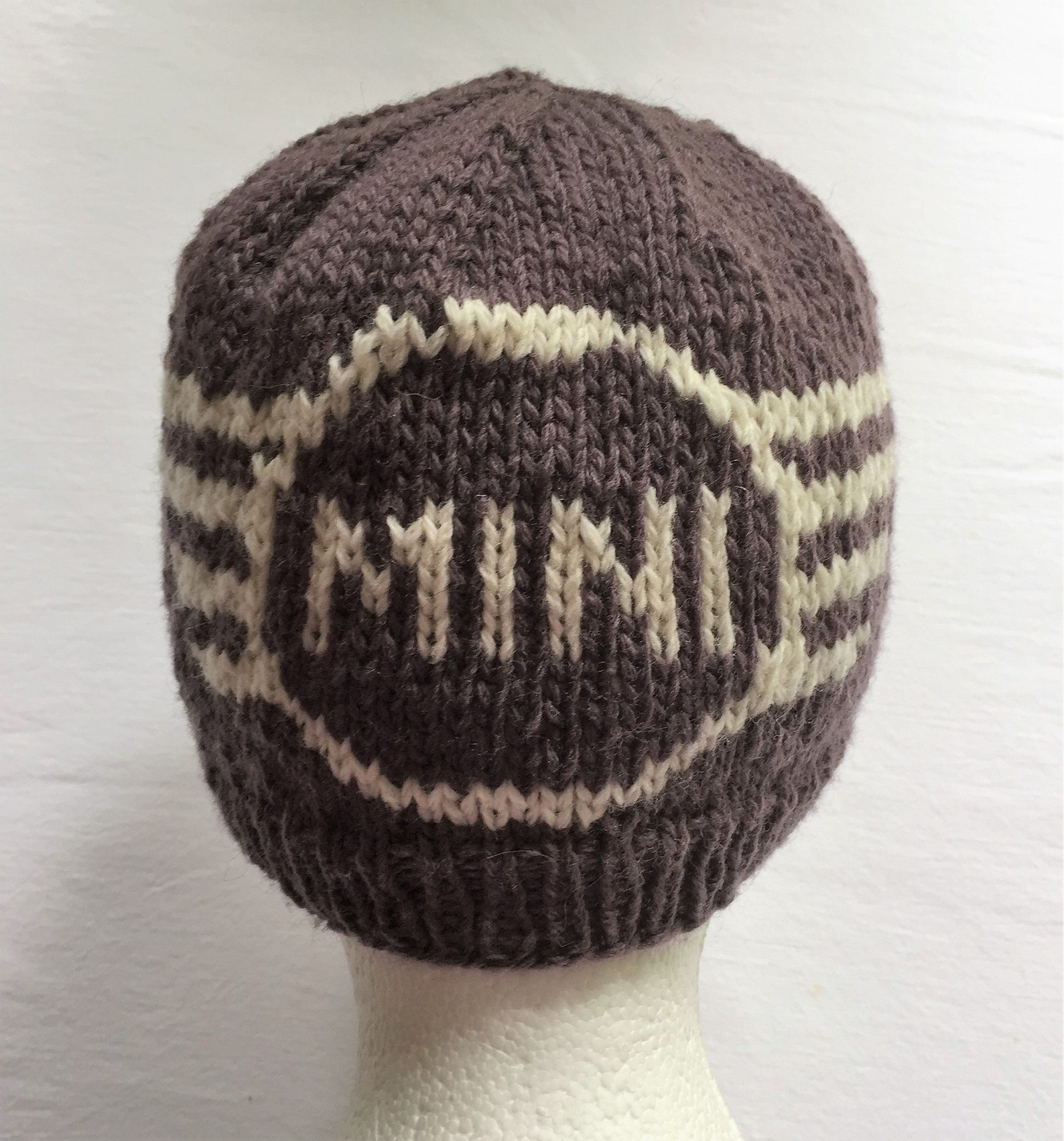 Mini Cooper Hat Pattern | Etsy