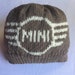 Mini Cooper Hat Pattern - Etsy