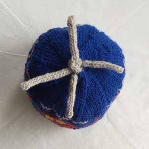 Helicopter Hat Knitting Pattern Worsted Weight Yarn - Etsy