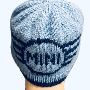 Mini Cooper Hat - Etsy