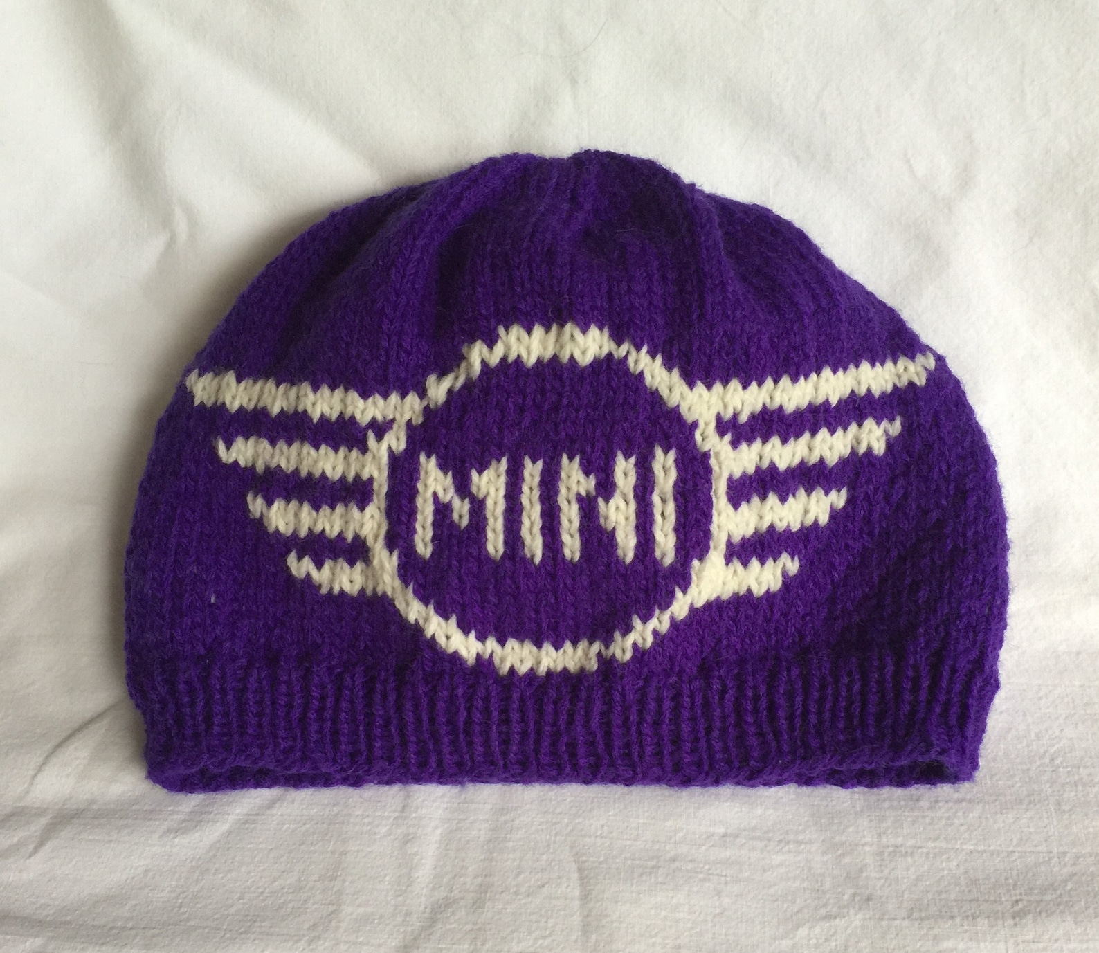 Mini Cooper Hat - Etsy UK