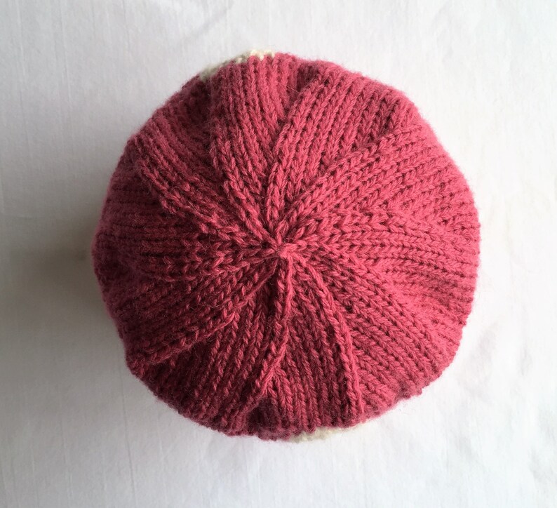 Play Ball Cat & Kitten Hat Knitting Pattern hat in Several - Etsy