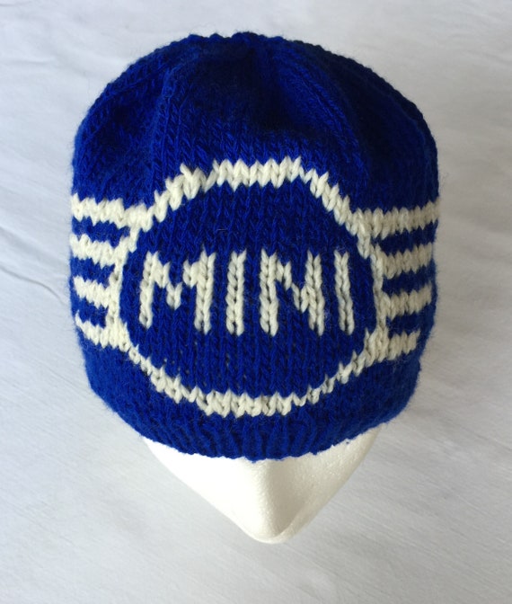 Mini Cooper Hat | Etsy