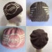 Mini Cooper Hat Pattern - Etsy