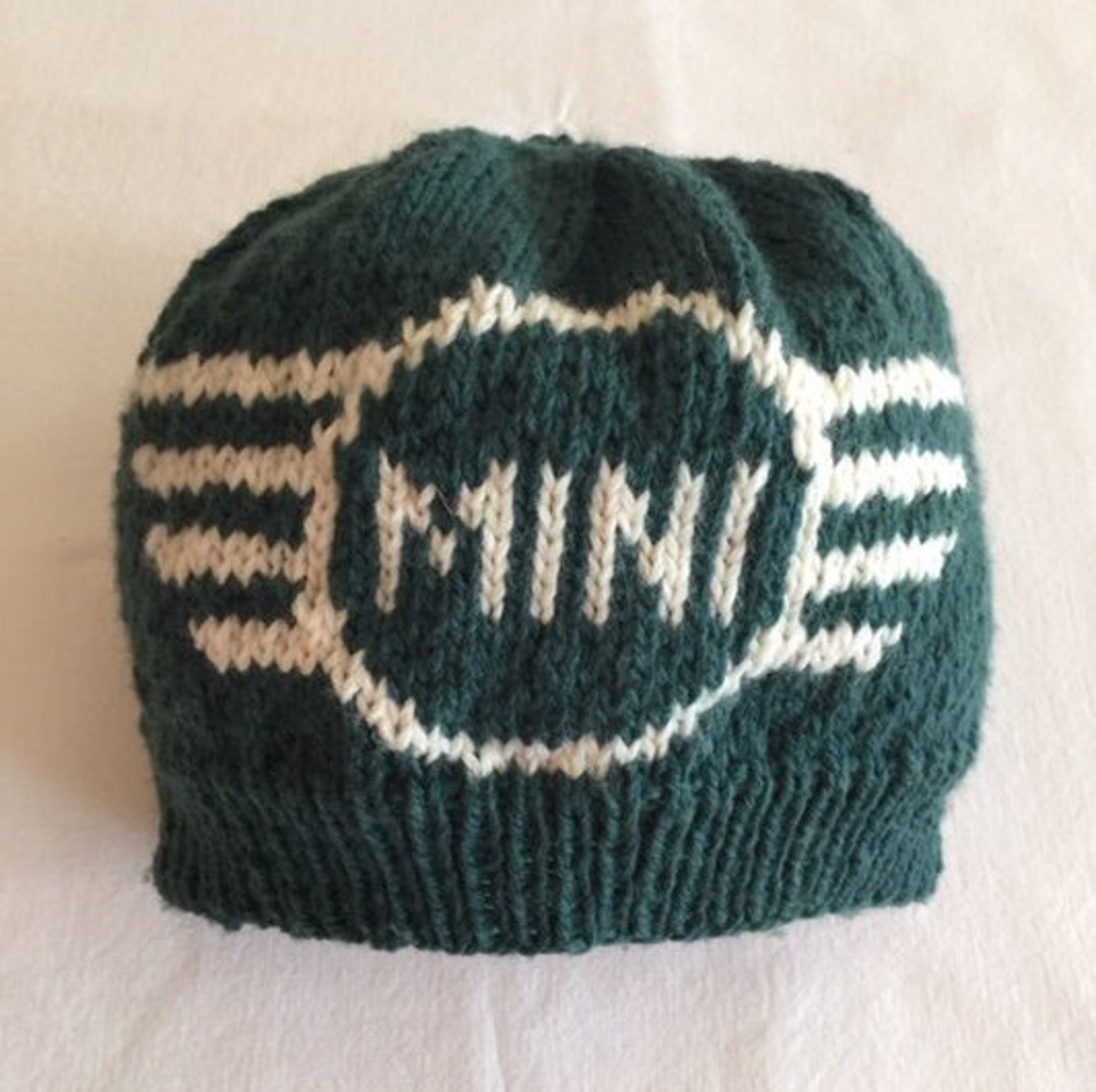 Mini Cooper Hat - Etsy UK