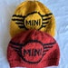 Mini Cooper Hat - Etsy