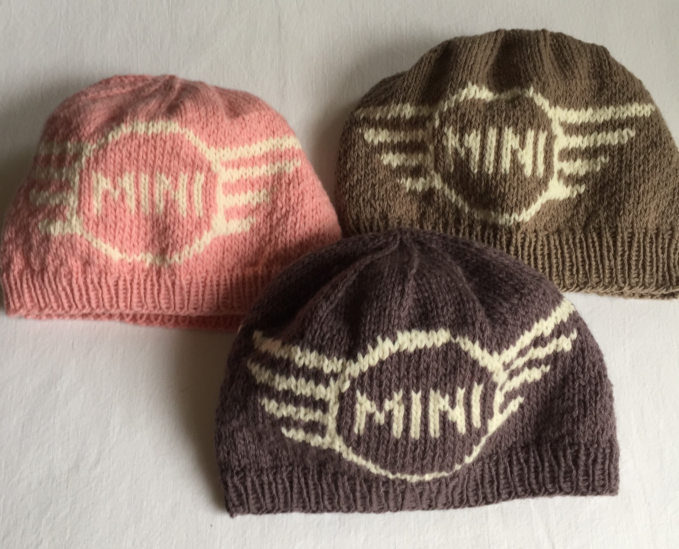 Mini Cooper Hat - Etsy