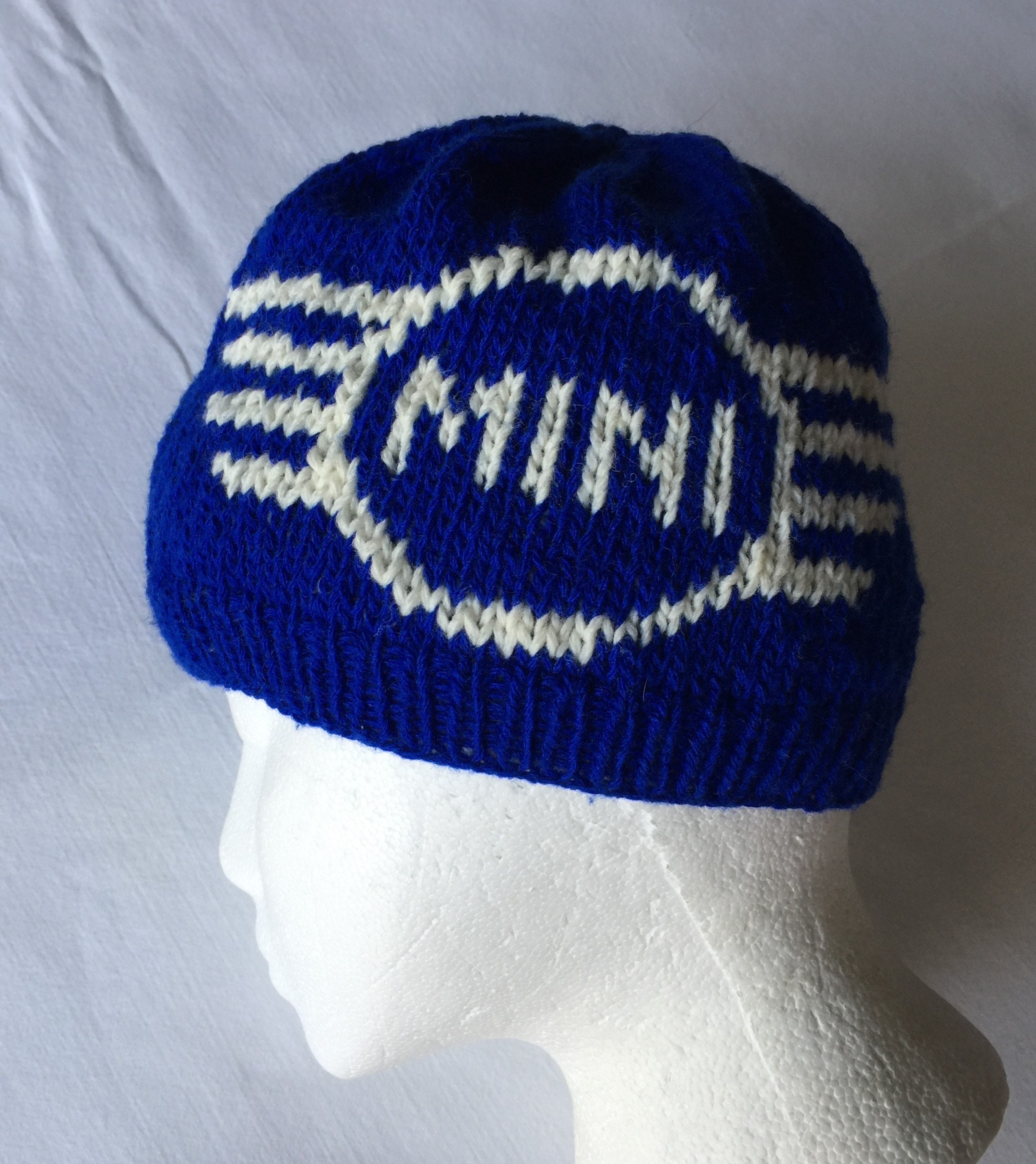 Mini Cooper Hat - Etsy UK