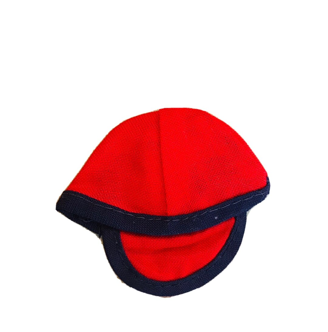 Barbie Baseball Cap, Barbie California Girl Fashion Pack, C7207, Mattel ...