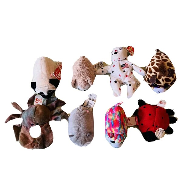 Beanie Boo Birthday - Etsy