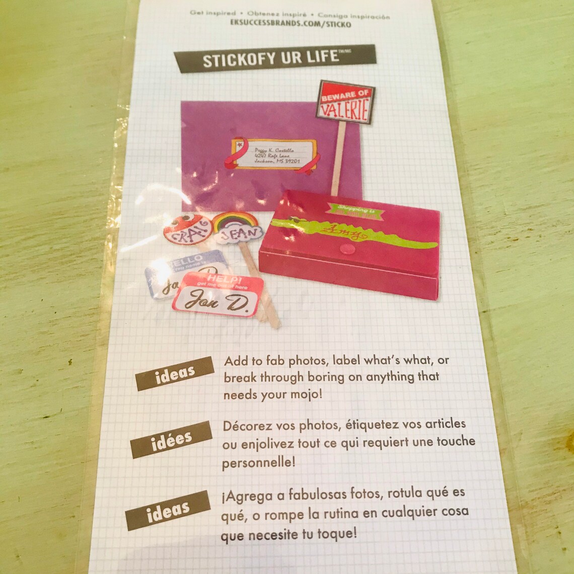 Reminder Labels Planner Stickers Journal Stickers Calendar - Etsy UK