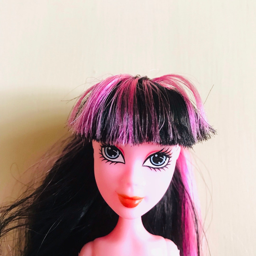 Lovely Patsy Doll, Midnight Magic Doll, Aden, Rare Doll, Dress Me Doll ...