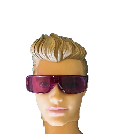 Ken doll sunglasses store