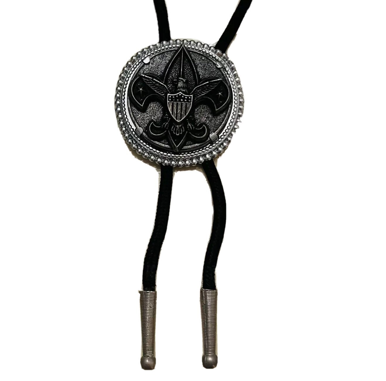 Collectibles Art & Collectibles Boy Scout Eagle Bolo etna.com.pe