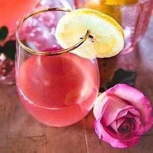Homemade Rose Lemonade Tea Jelly 8oz - Etsy