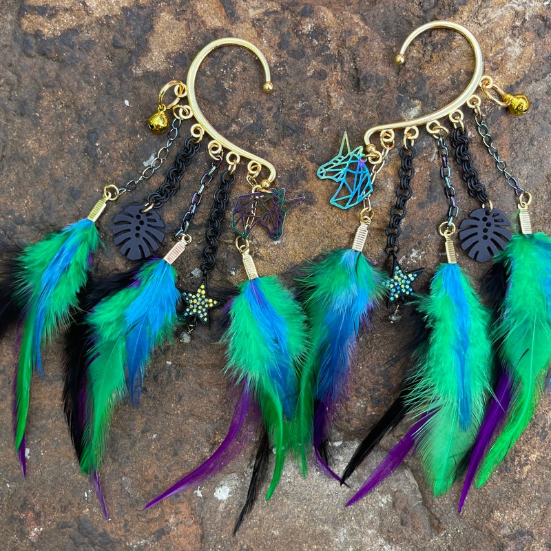 Ear Wraps - Etsy