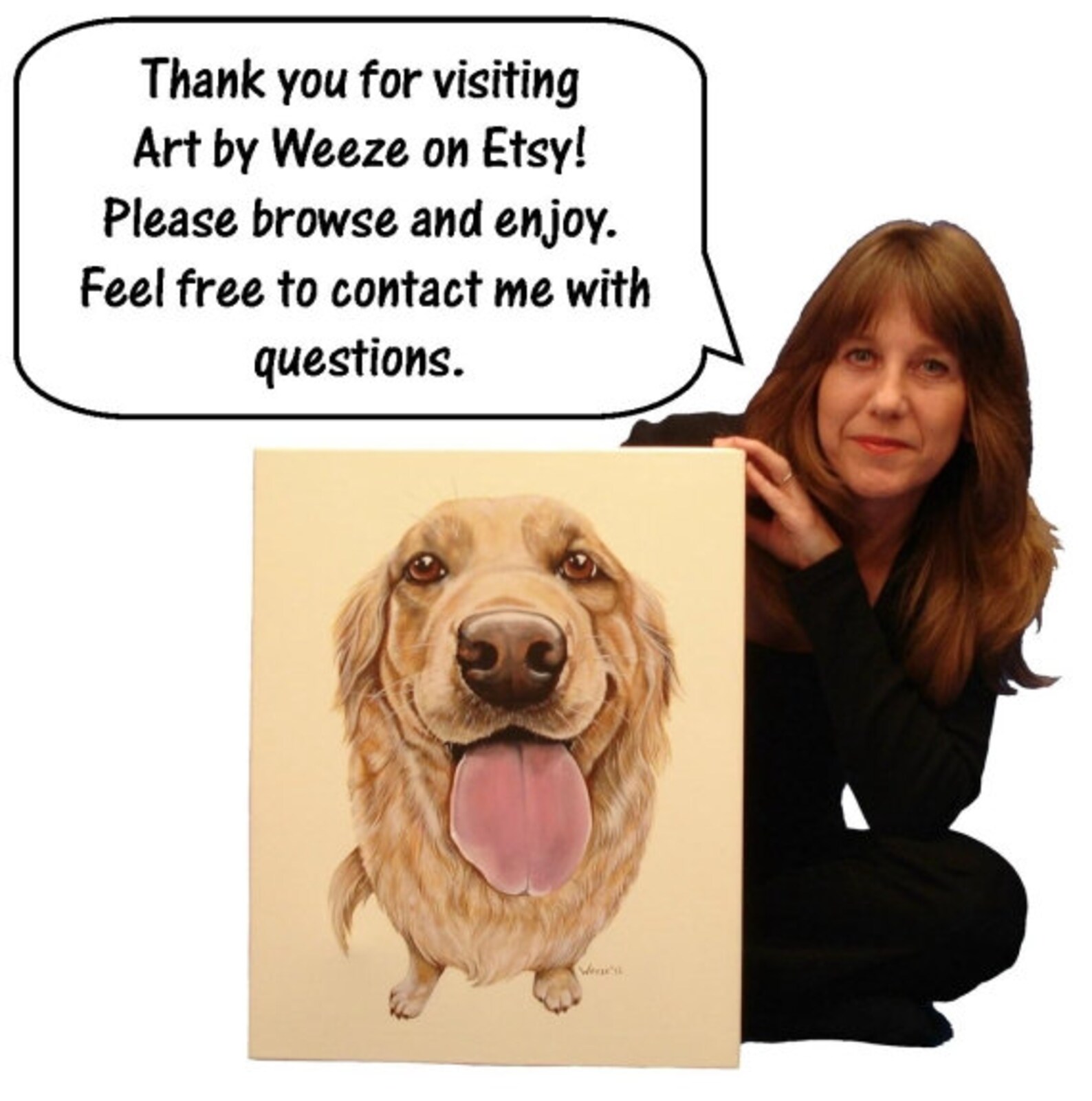 Chocolate Lab Sticker, Chocolate Labrador Retriever, Chocolate Lab ...