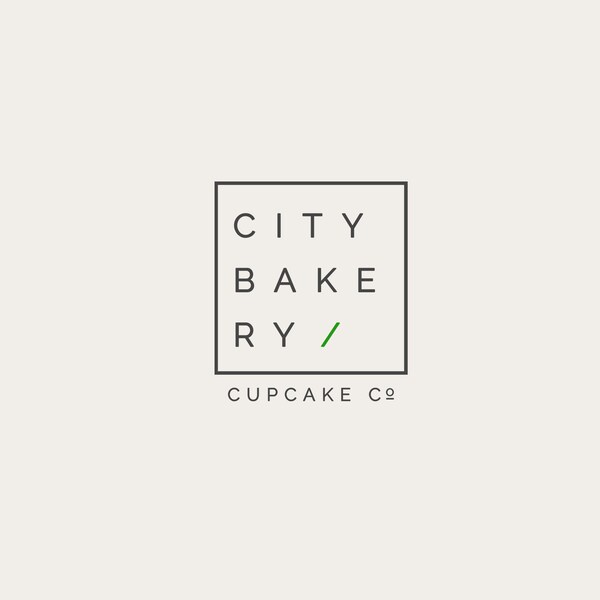 Minimal Bakery Logo - Etsy