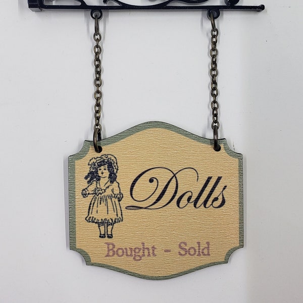 Miniature Store - Etsy