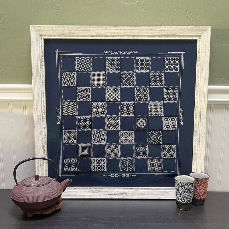 Chessboard Kits - Etsy