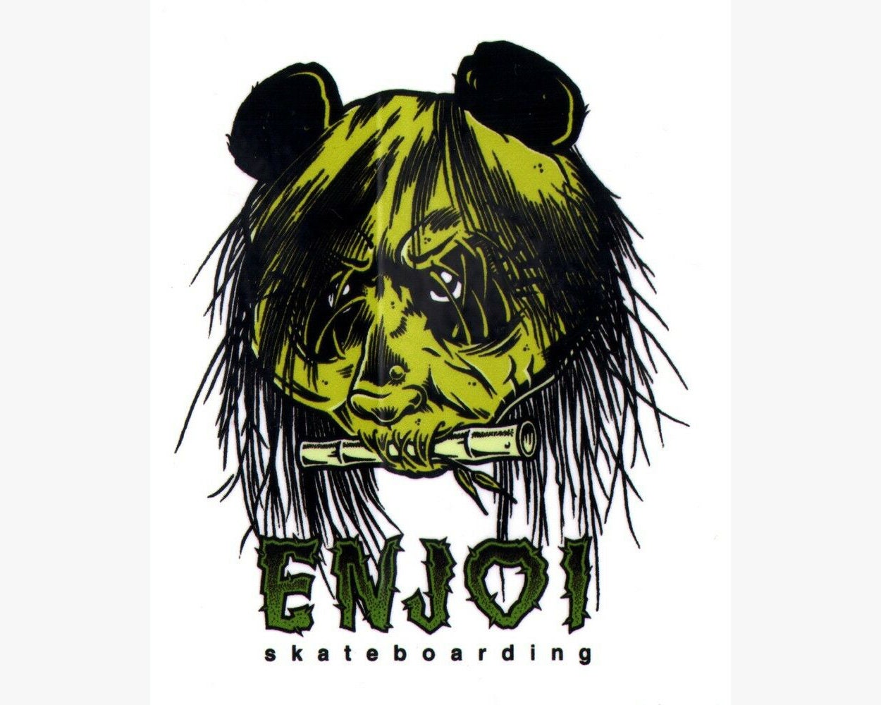 Enjoi Skate Logo