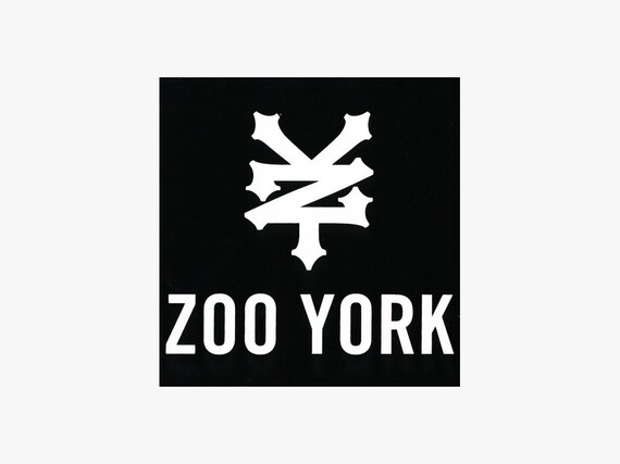 Zoo York Skateboard Logo