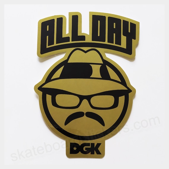 Dgk All Day Wallpaper Hd