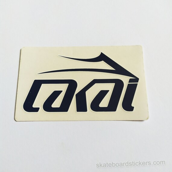 Lakai Logo