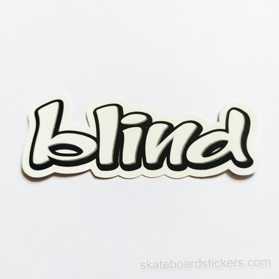 Blind Skate Logo Blind Skateboard Logo Transportation And Logistics