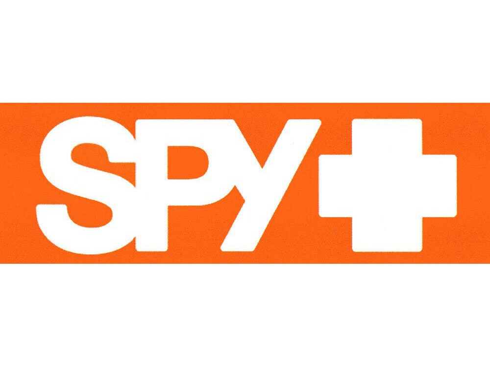 Spy Optic Logo