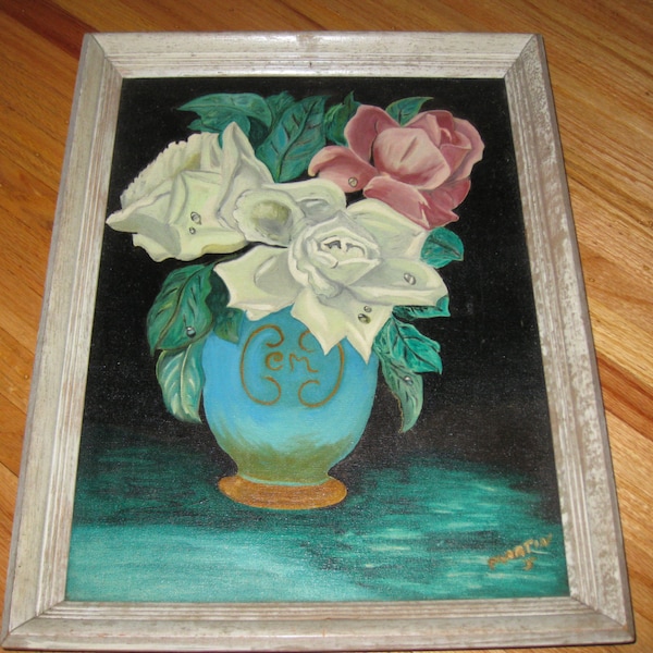 J. Martin Oil Paintings - Etsy