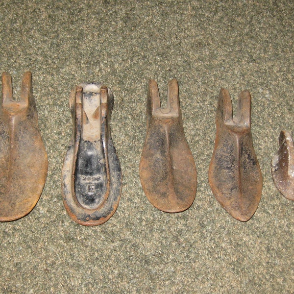 Cobblers Anvil - Etsy