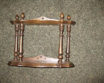 Small display shelf | Etsy