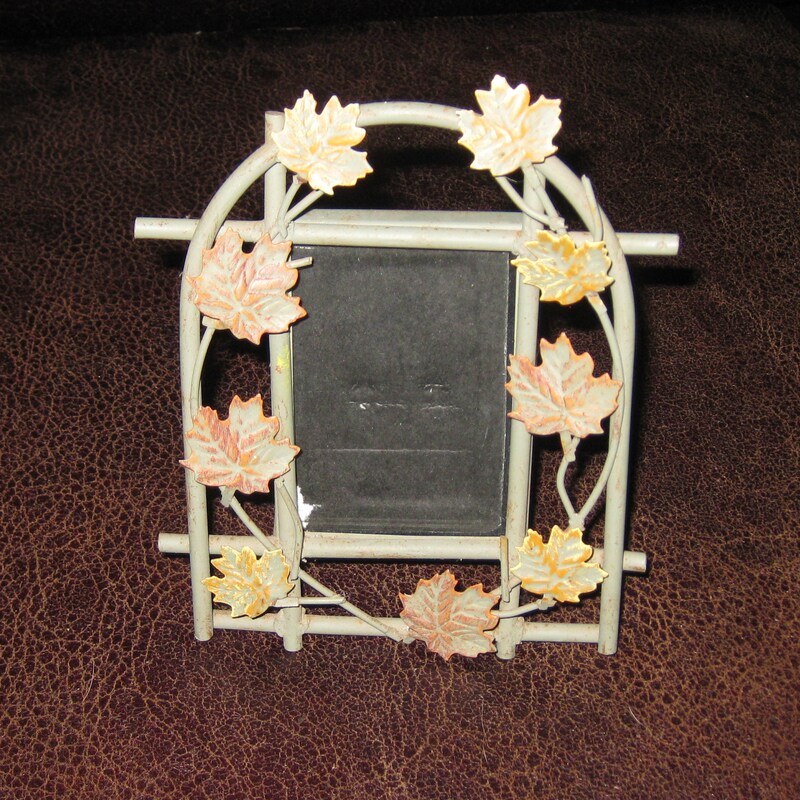 Small Metal Leaves - Etsy