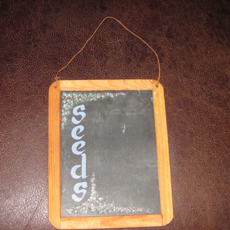 Small Chalkboard - Etsy