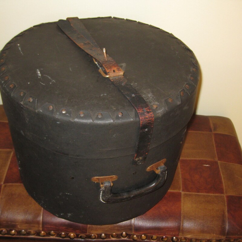 Drum Box - Etsy