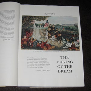 1957 THREE HUNDRED YEARS of American Painting by Alexander Eliot Art ...