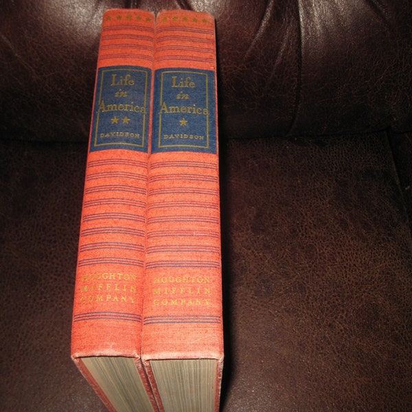 Early American Life - Etsy