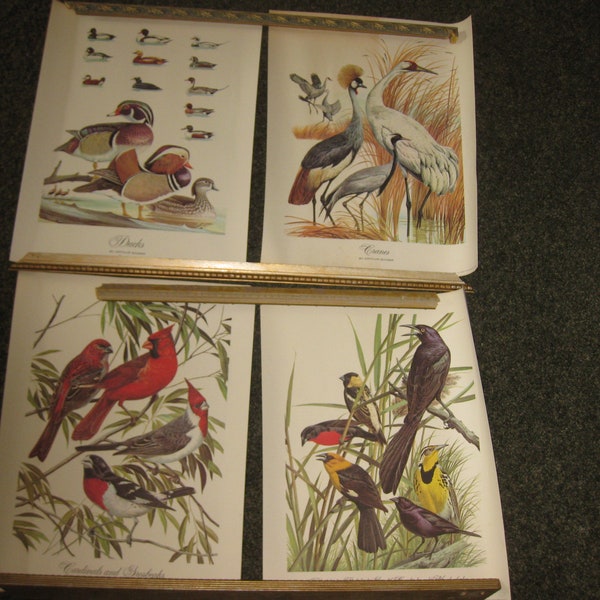 Arthur Singer - Etsy