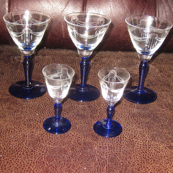 Stemware - Etsy