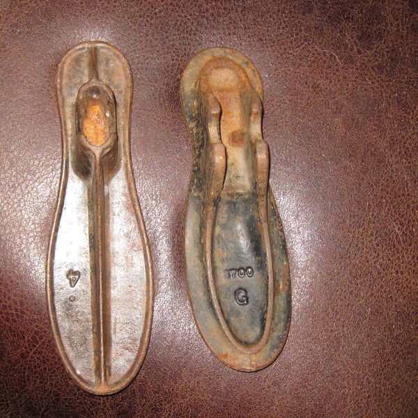 Cobblers Anvil - Etsy