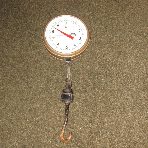 Chatillon Scale - Etsy